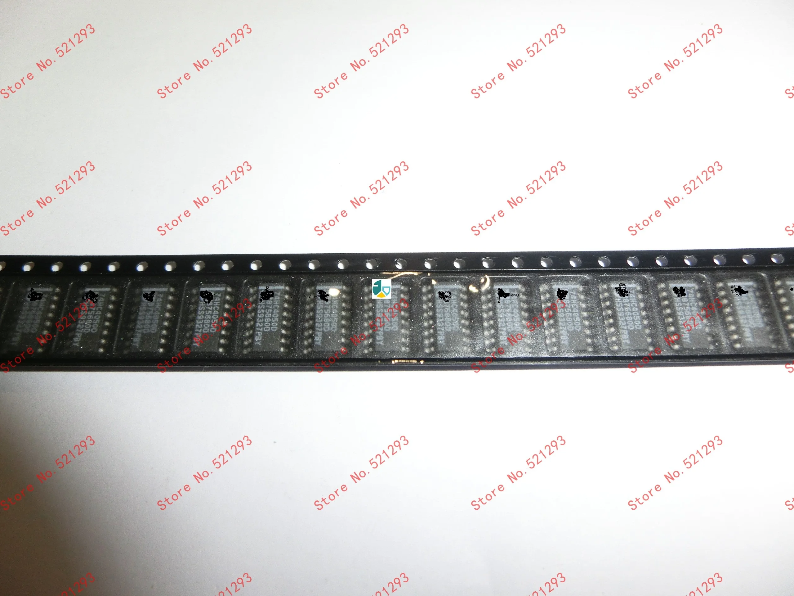 74HC4050D 653 HEX tingkat shifter, 16 SOIC 74HC4050D 4050 74HC4050 ...