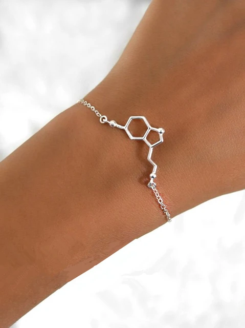 Serotonin Bracelet
