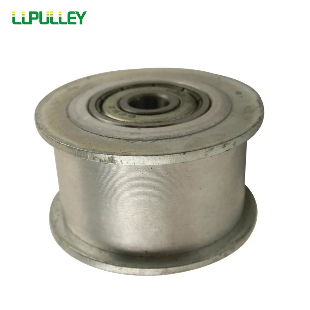 LUPULLEY Idler Pulley 5M Type 20T Bore 5/6/7/8/10/12/15mm Width 16/21 ...