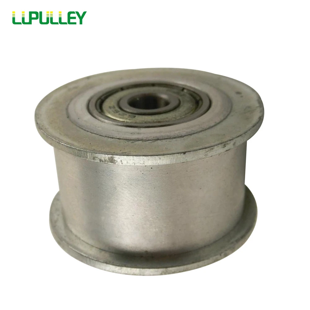Lupulley Idler Pulley 5m Type 20t Bore 5/6/7/8/10/12/15mm Width 16/21 ...