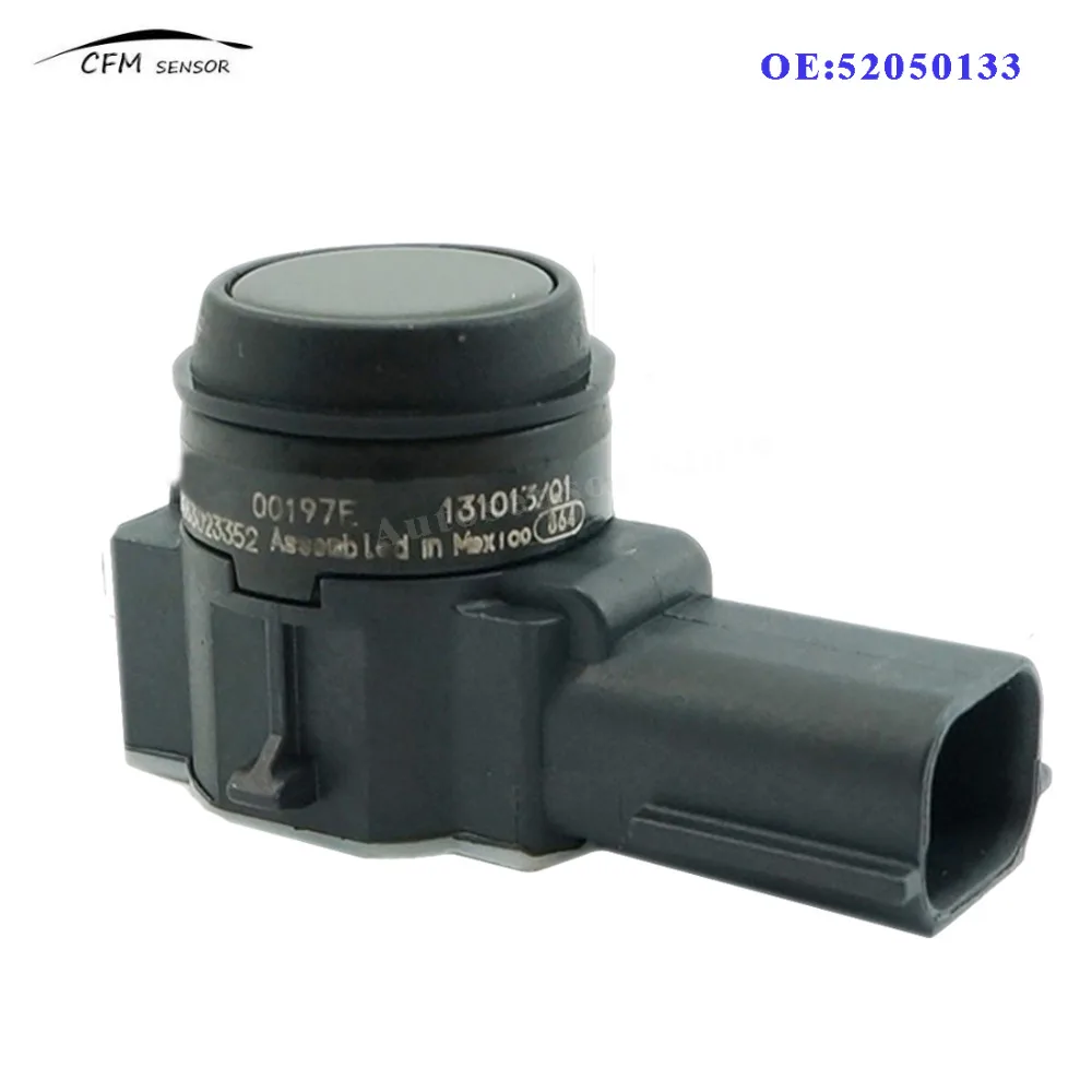 New Brand 52050133 PDC Parking Sensor Bumper Reverse Assist For GM ...