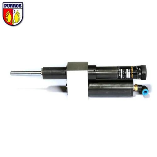 Hydraulic damper Wholesaler, Electro Pneumatic Drilling Units, Model: R ...