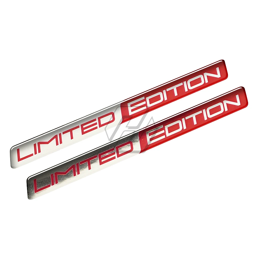 Special Edition Sticker