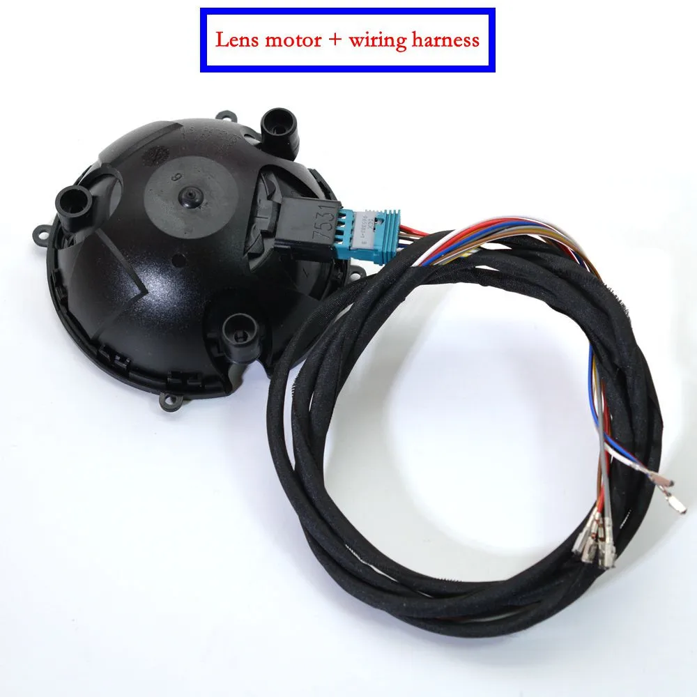 3D0 959 578 C для Golf 6 MK6 Passat 2002-2012 7 Pin с памятью двери ...