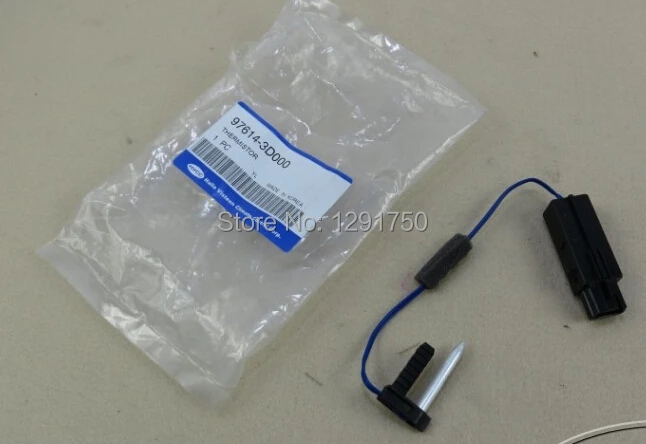 Car Air Conditioner Thermostat Hyundai 3 97614-3d000 Cover - AliExpress