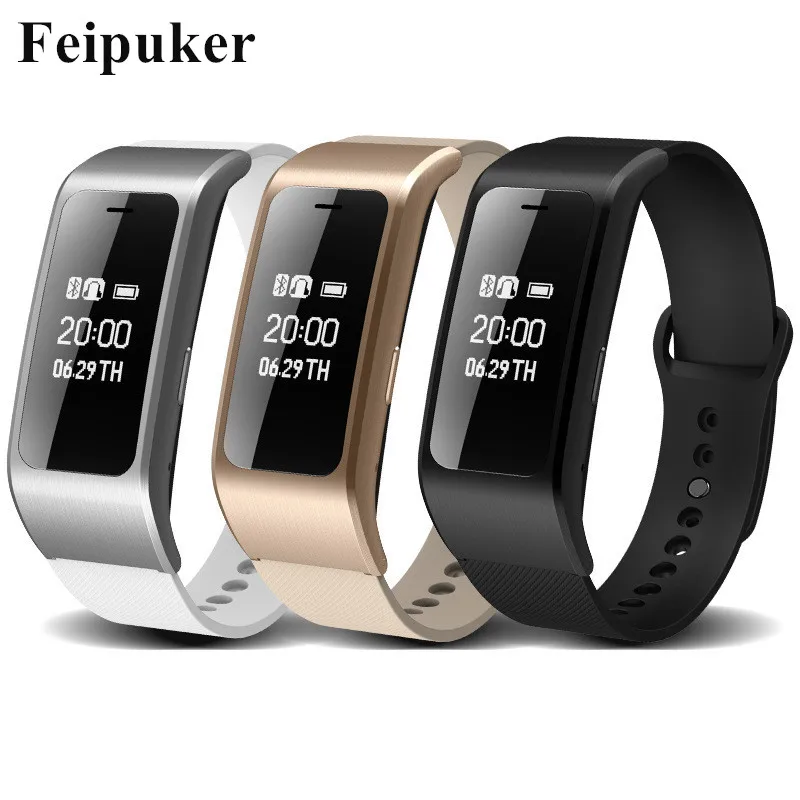 Android smart reminder wrist - volsome