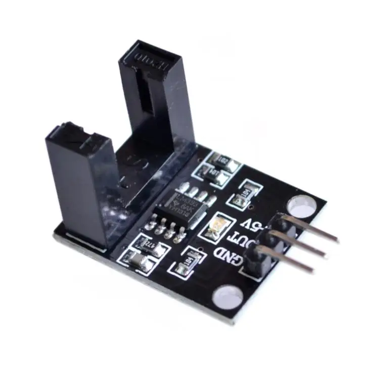 Beam Photoelectric Sensors Infrared Shooting Counting Module ...