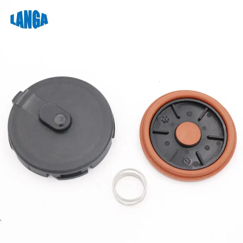 실린더 헤드 밸브 커버 캡 수리 키트, BMW E81 E88 E90 E91 E60 X1 E83 X3 E84 N46 N46N 엔진 ...