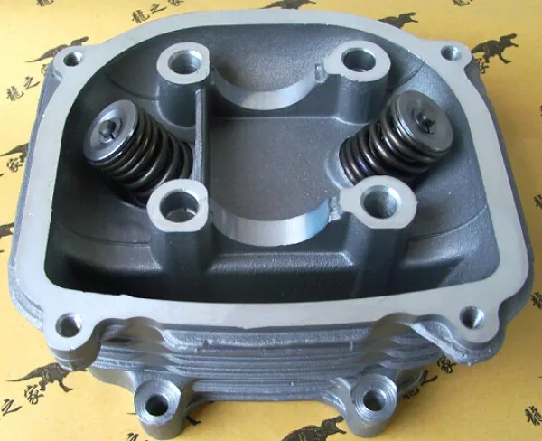 GY6-150-Motorcycle-Engine-Cylinder-Head-Assy-Motorbike-Cylinder-Head ...