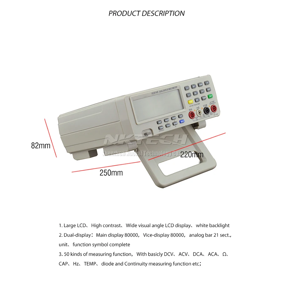 Search: Bench DMM with small depth - Page 1