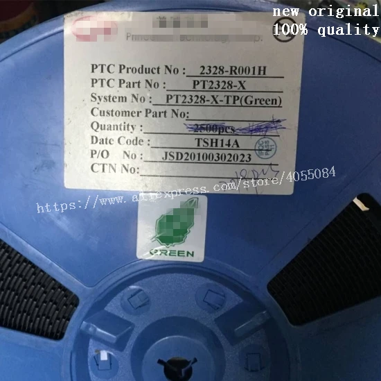 10PCS PT2328 X MP1008ES LF PT8A978BPE FSA2269UMX PT2328 2328 MP1008ES MP1008 PT8A978 FSA2269 ...