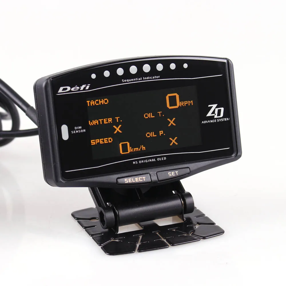 Видео шоу) полный комплект спортивная посылка 10 в 1 BF CR C2 DEFI ...