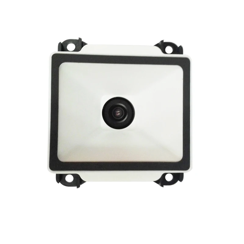 LV4200 2D QR Code Fixed Mount Barcode Scanner Module for Bus Payment ...