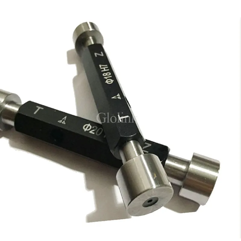 10-20mm H7 PLAIN PLUG GAUGE Plain Plug Gage go and no go 10/11/12/13/14 ...
