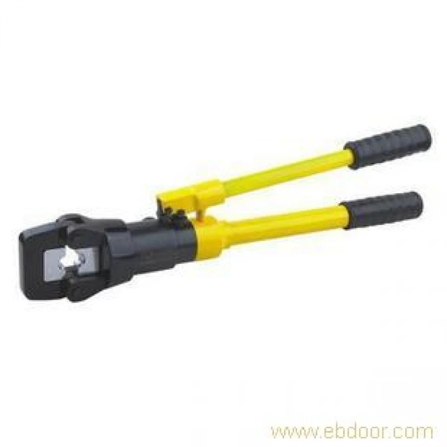 Crimping Range: 16-400mm2 ,hydraulic Crimping Tool Yqk-400, Hydraulic ...