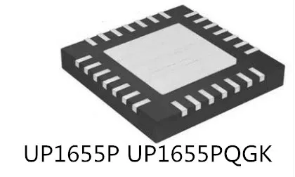 Yeni UP1655P UP1655PQGK|Yedek Parçalar ve Aksesuarlar| - AliExpress