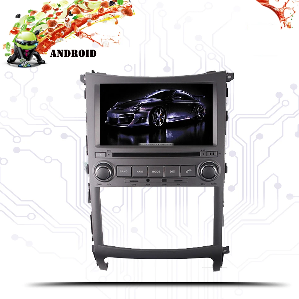 Android 10 PX5 4G ram 64GB car dvd stereo multimedia head unit with 4G ...