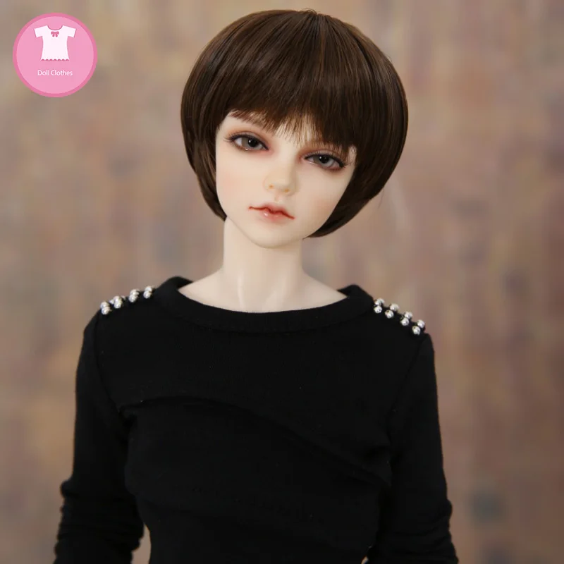 Bjd Doll Clothes Accessories | Accessories 1 4 Bjd Clothes | Handsome ...