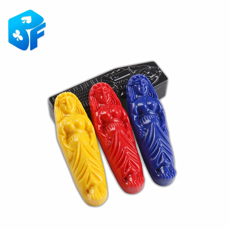 Magic Mummy In The Coffin Three Mummy Magic Trick Child Gimmick - Magic ...