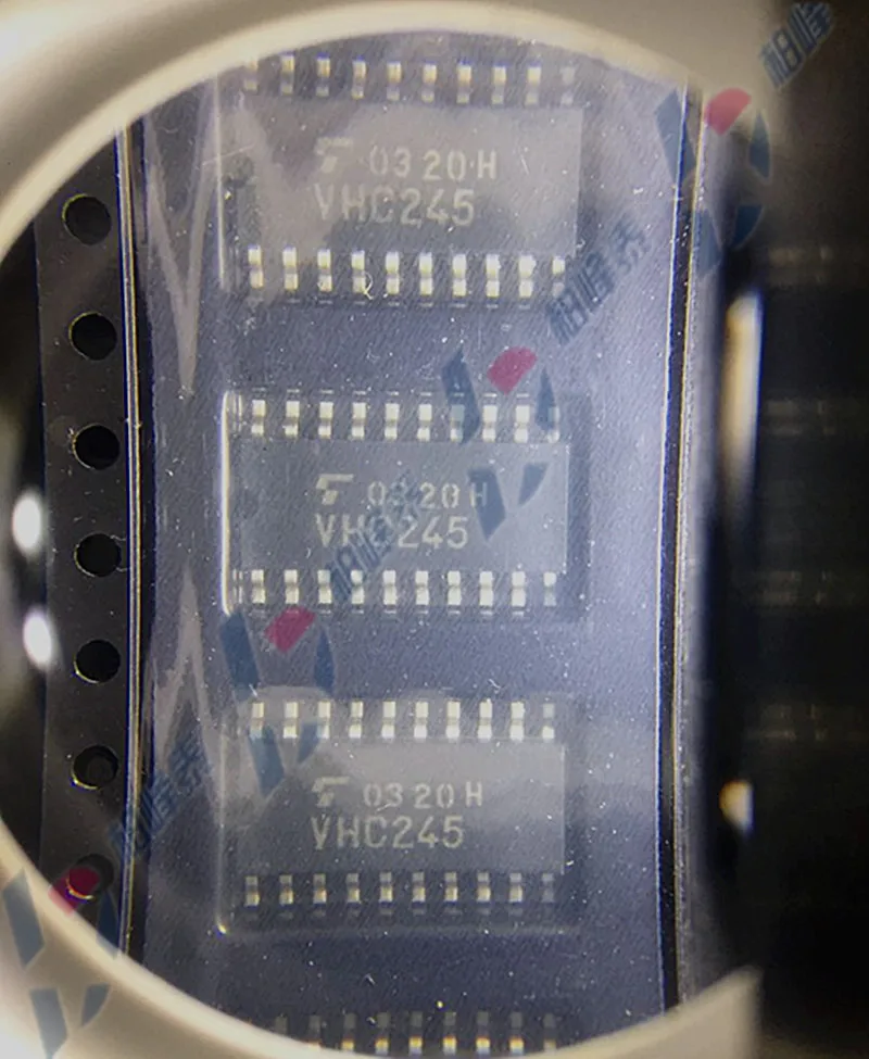 TC74VHC245F 74VHC245 VHC245 SOP 20 ミディアムインポート元の直接撮影することができる|交換部品 ...