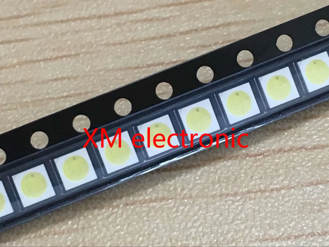 500pcs High Power 3528 SMD LEDs Diodes Television Backlit Super Bright ...