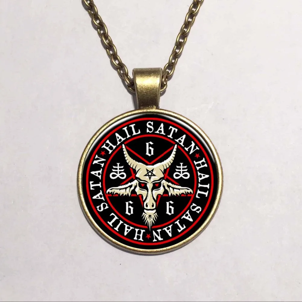 Online Buy Wholesale satanic jewelry from China satanic jewelry ...