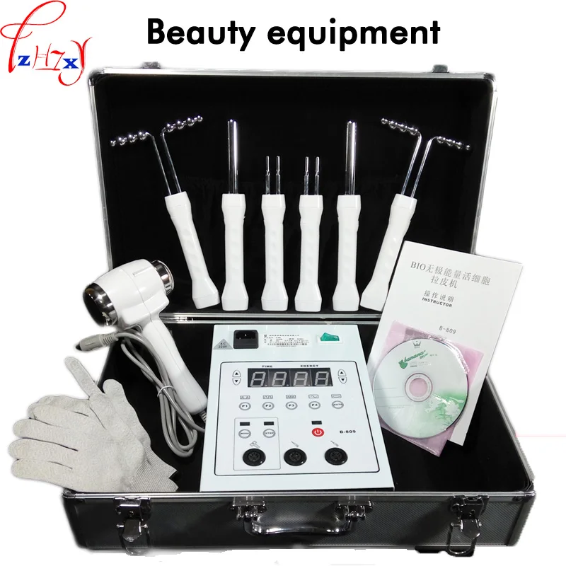 B 809 BIO energy free energy live cell machine face lift skin machine ...