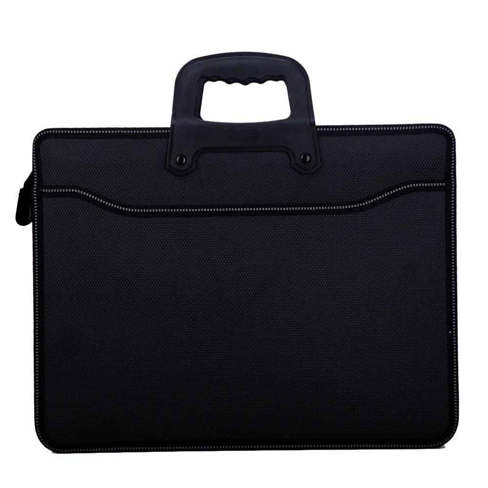 Aliexpress.com : Buy Business custom A4 zipper Men Briefcase Document ... Aliexpress.com : Buy Business custom A4 zipper Men Briefcase Document ...