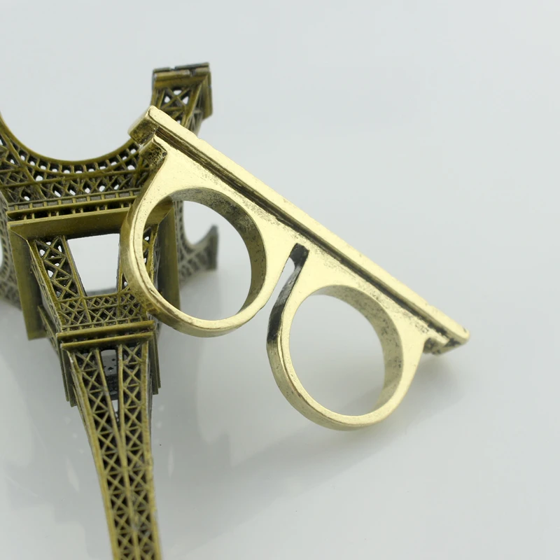 Кольцо для слинга «Доктор Стрэндж», магическое кольцо в стиле панк ...