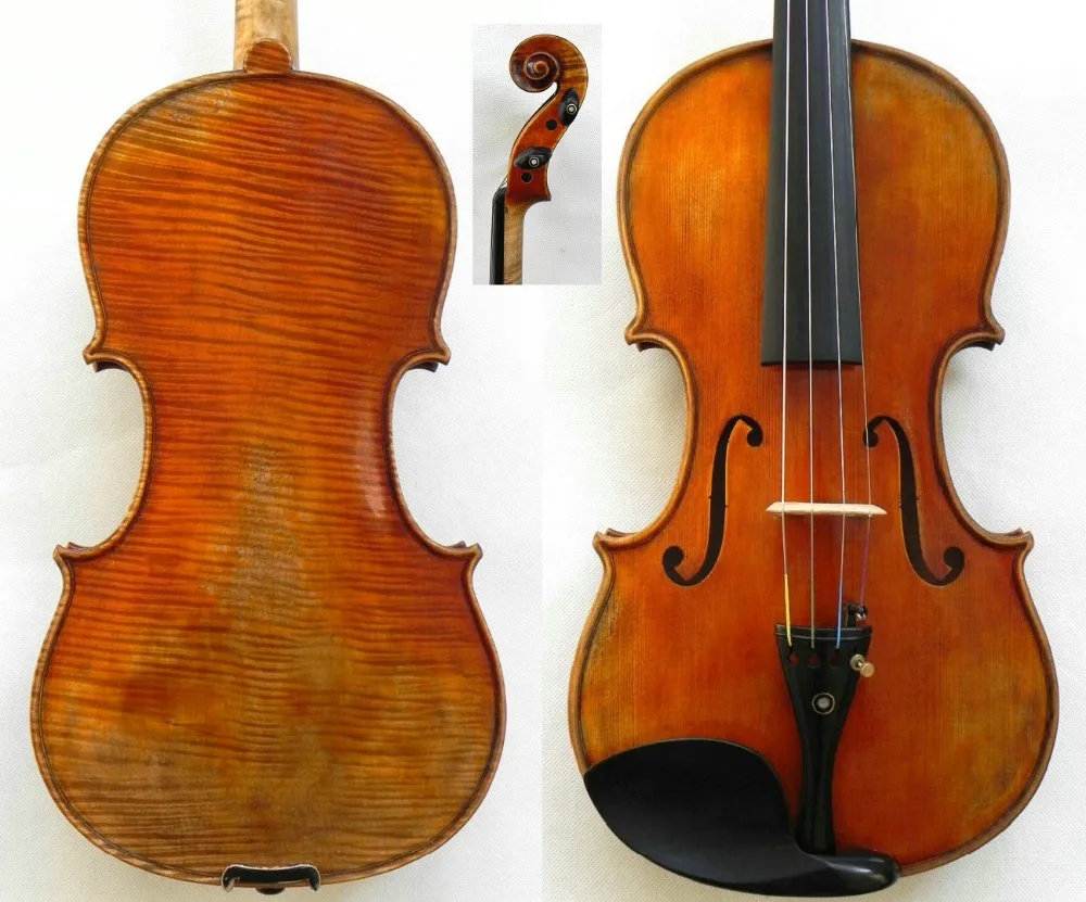 Online Buy Wholesale stradivari violin from China stradivari violin ...