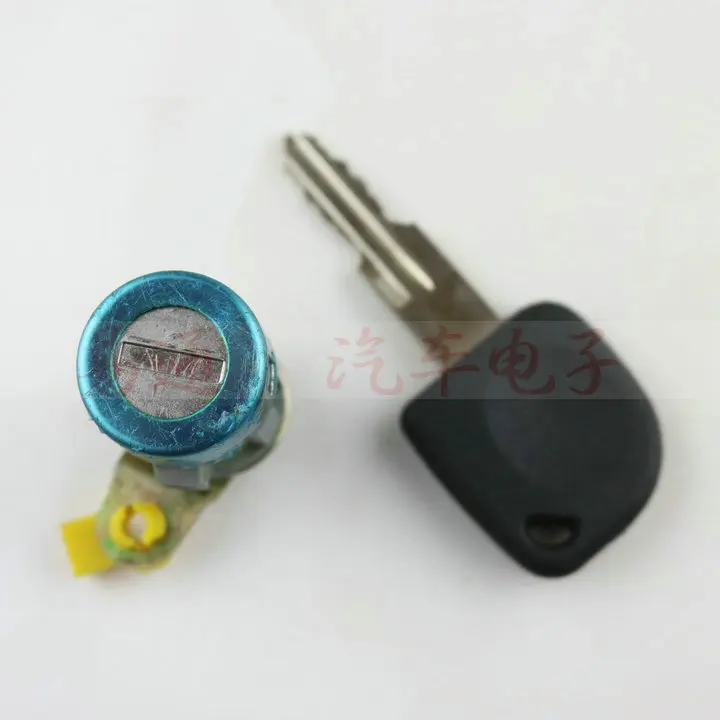 for Chevrolet Spark left front door Lock Auto Car Practice Lock ...