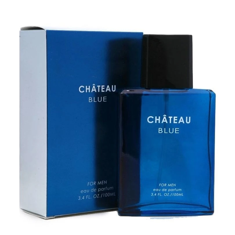 Men-Chateau-Blue-Q-Cologne-Spray-100ml-3-4fl-EDT-Impression-of-BLEU-DE ...