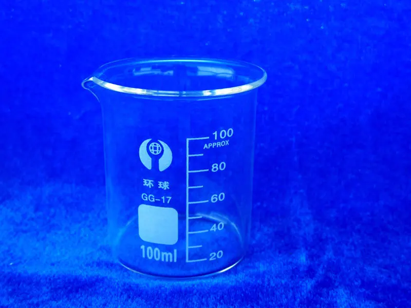 Online Buy Wholesale 100ml beaker from China 100ml beaker Wholesalers ...
