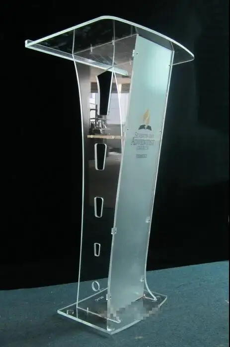 Online Buy Wholesale acrylic pulpit from China acrylic pulpit ...