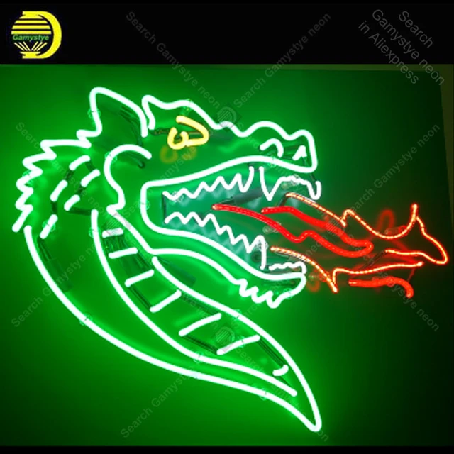 Light Dragon Symbol