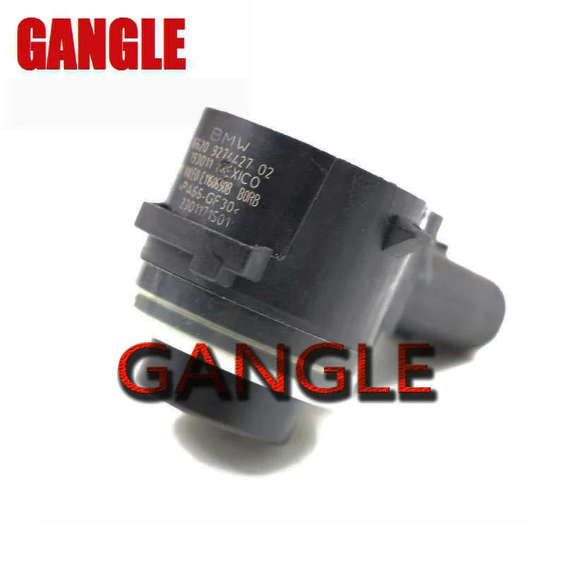 66209274427, 9274427 de Control de distancia Sensor de Radar de marcha ...