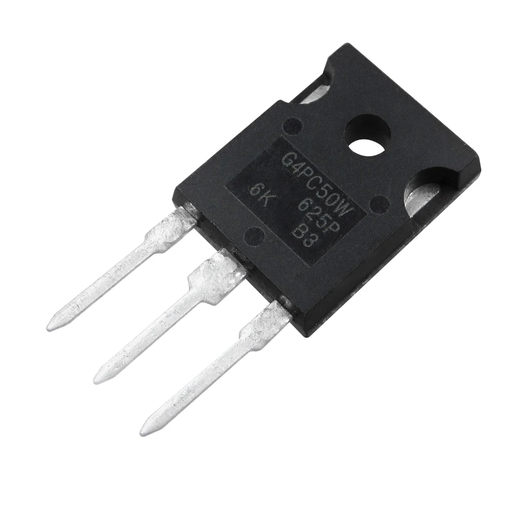 10pcs/lot Irg4pc50w Irg4pc50 G4pc50w G4pc50 To-247 Irg4pc50wpbf ...
