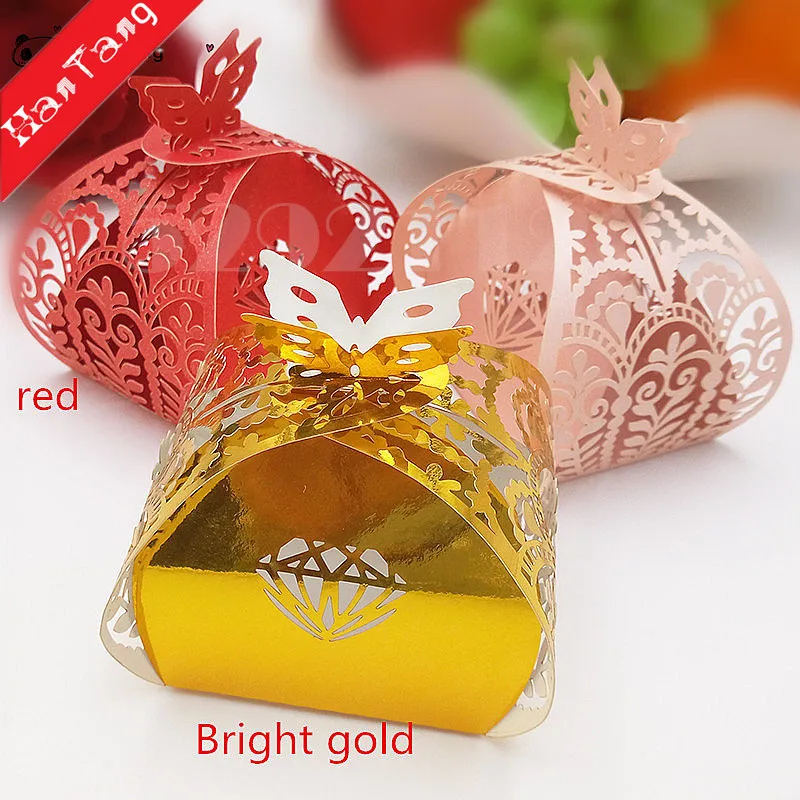 25pcs-lot-Wedding-Candy-Box-Laser-Cut-Candy-Packaging-wedding-Gift-cart ...