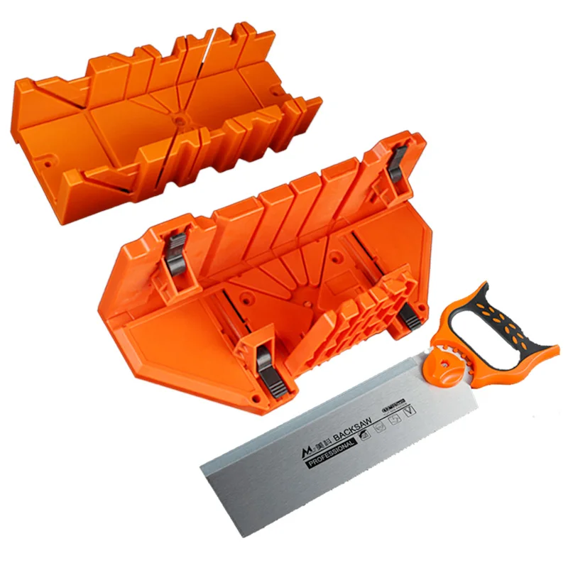 Alloy-Steel-Miter-Back-Saw-0-45-90-Degree-Wood-Cutting-Clamping-Miter ...