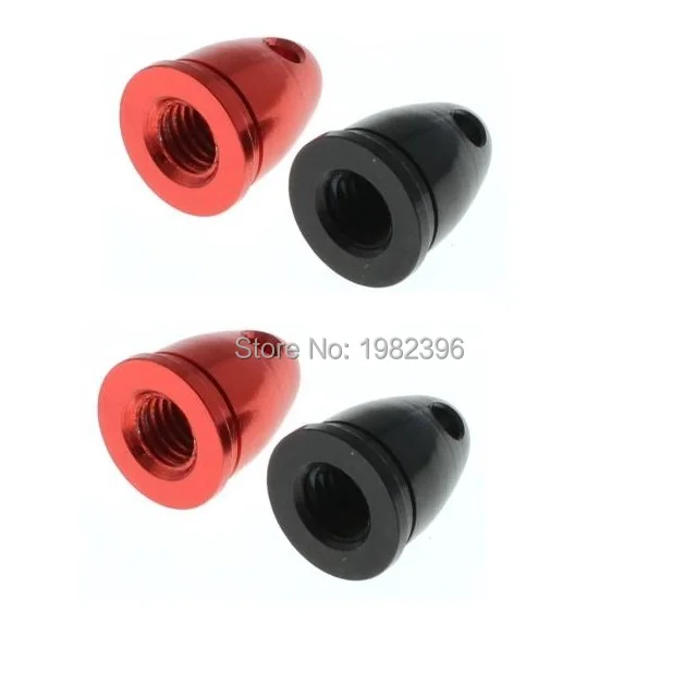2-pairs-Propeller-Prop-Nut-Cap-Adapter-CW-CCW-for-1806-Brushless-Motor ...