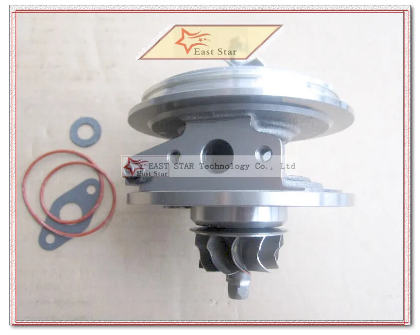 Turbo CHRA 53039700205 53039700132 53039700139 03L253056AX для VW EOS ...