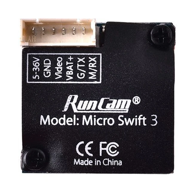 Runcam Racer UART Joystick Control Setup Flight Footage, 44% OFF