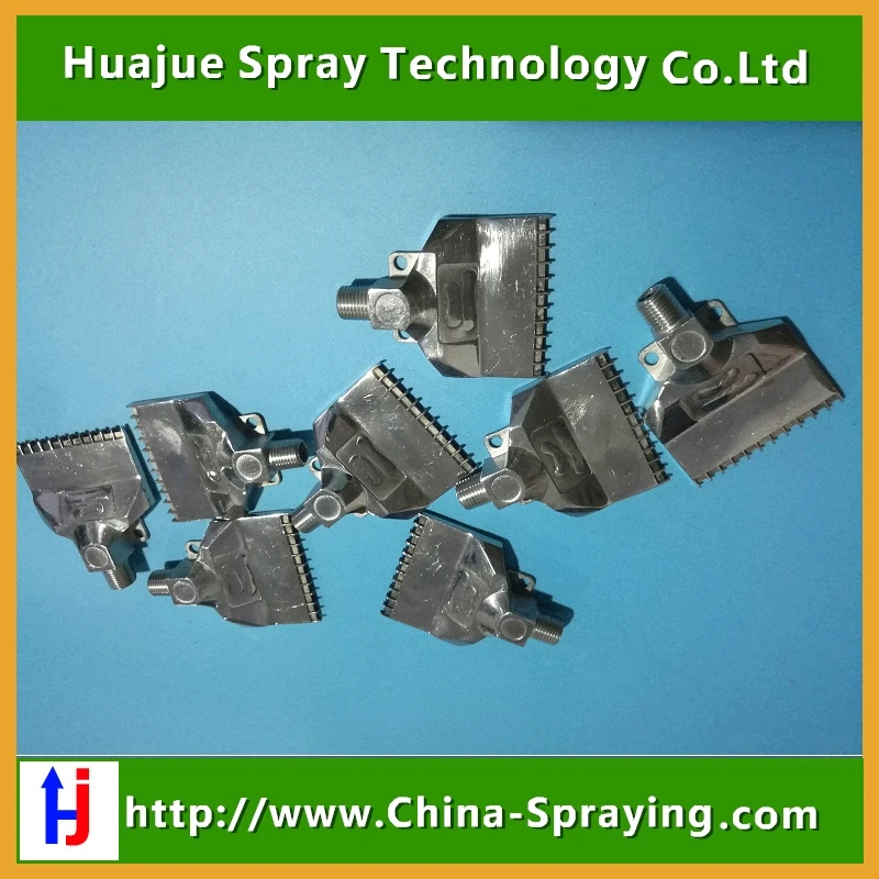 973 nozzle Stainless Steel nozzle 973 nozzle Stainless Steel nozzle