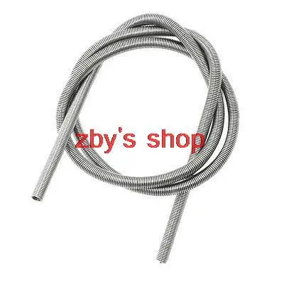 585mm Length Kiln Furnace Heating Element Coil Heater Wire 2000W AC ...