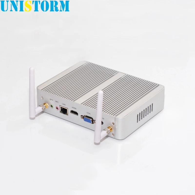 Win10 Mini PC Intel Core i3 6100U/i3 5005U 2GHz HDMI 1080P Mini ...