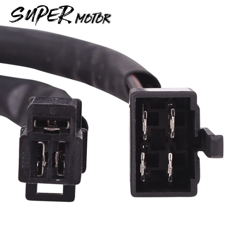 Motorcycle Rectifier Voltage Regulator Charger For Honda Steed400 ...