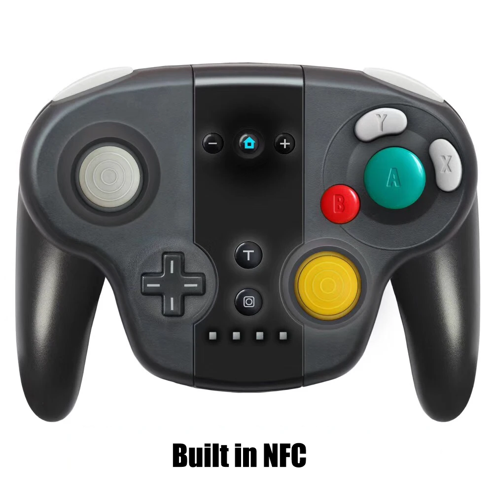 Another GameCube Styled Controller | GBAtemp.net - The Independent ...
