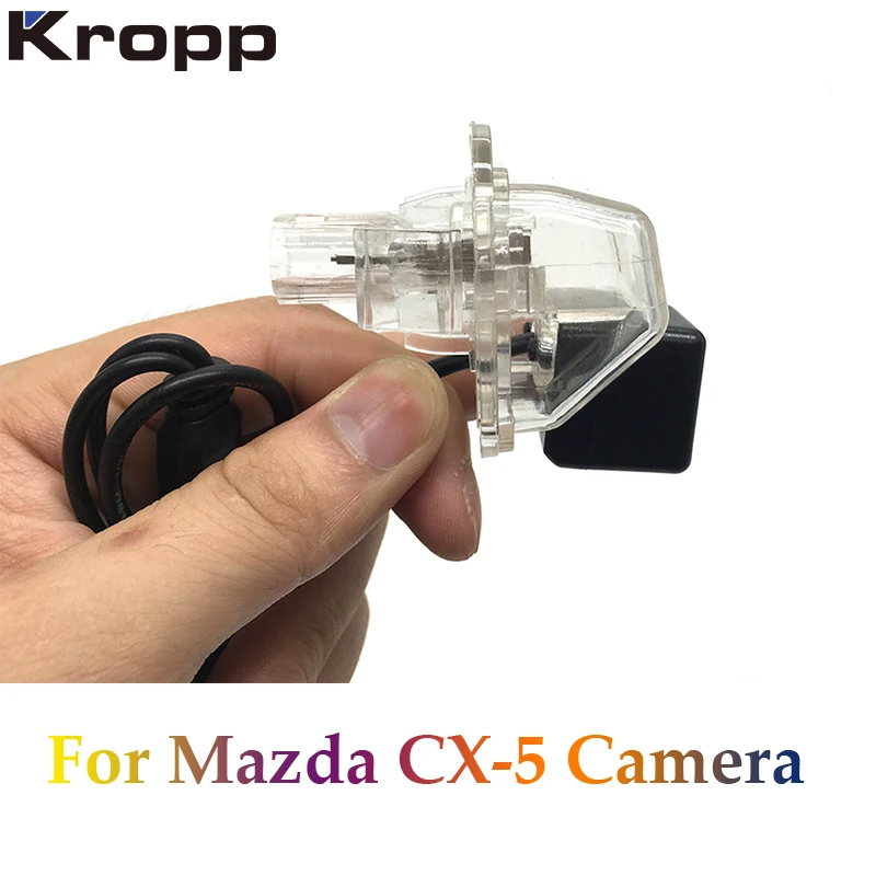 New Arrival Factory Selling Special Car Rear View Parktronic Camera For ...