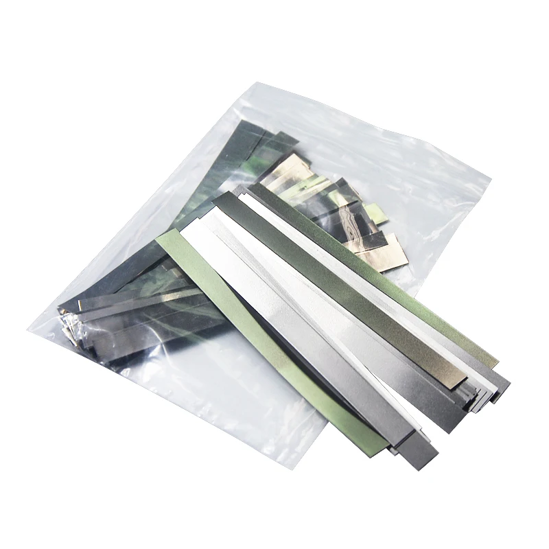 Nickel Strips For Welding Nickel Strip Belt Plate Tape 18650 Li-Ion ...