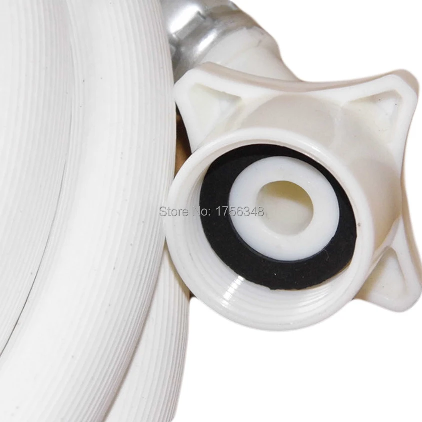 LF25001 G3/4x25 Flexible Washing Machine Connector Washing Machine ...